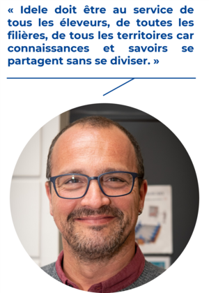 Idele - Institut de l'Elevage - Idele.fr