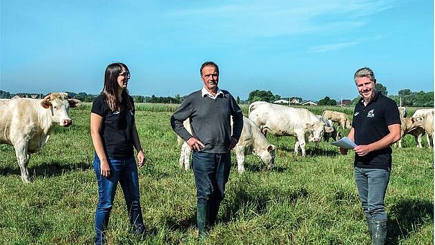 Institut de l'Élevage - Idele.fr