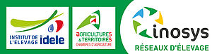 Observatoire INOSYS - Réseaux d'élevage - Idele.fr