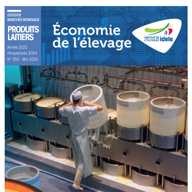 Institut de l'Élevage - Idele.fr